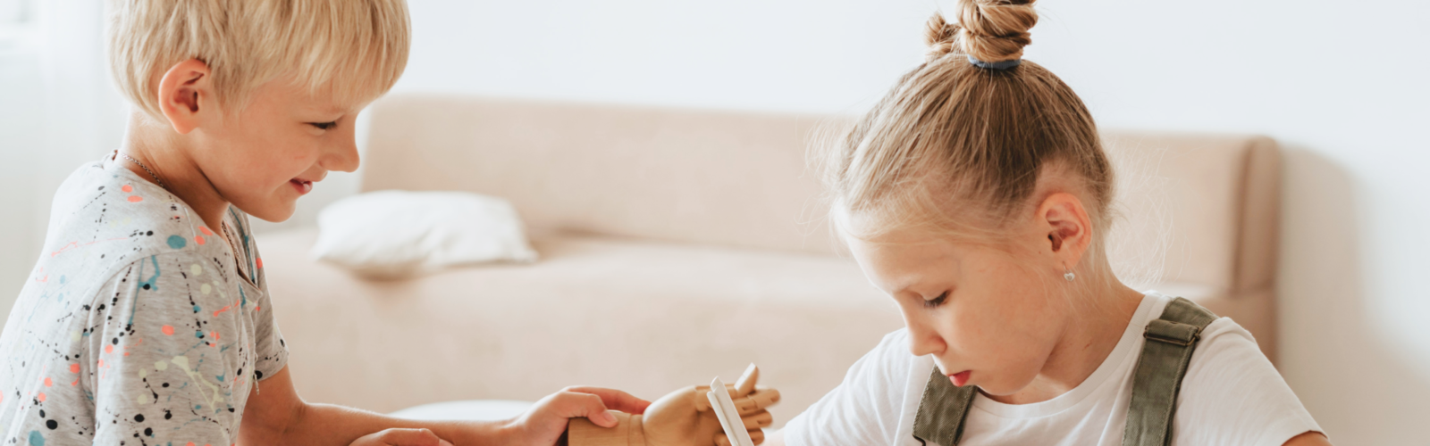 Minimum Requirements for Nannies - Submit your Application