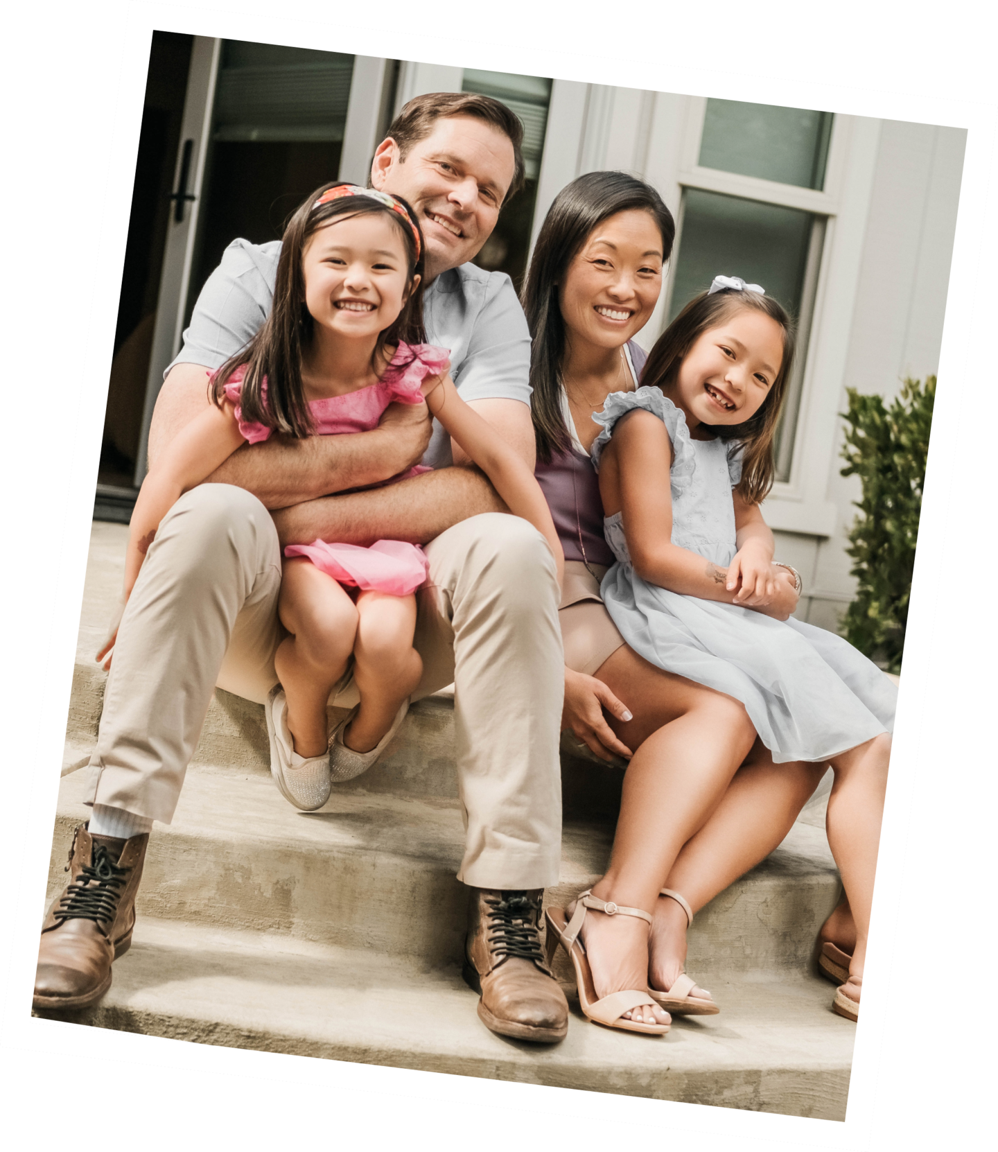 Household Payroll Setup - Hello Nanny!