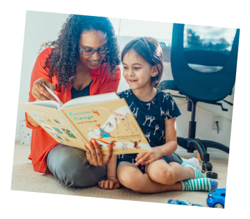 Full Service Boutique Nanny Agency | Hello, Nanny!