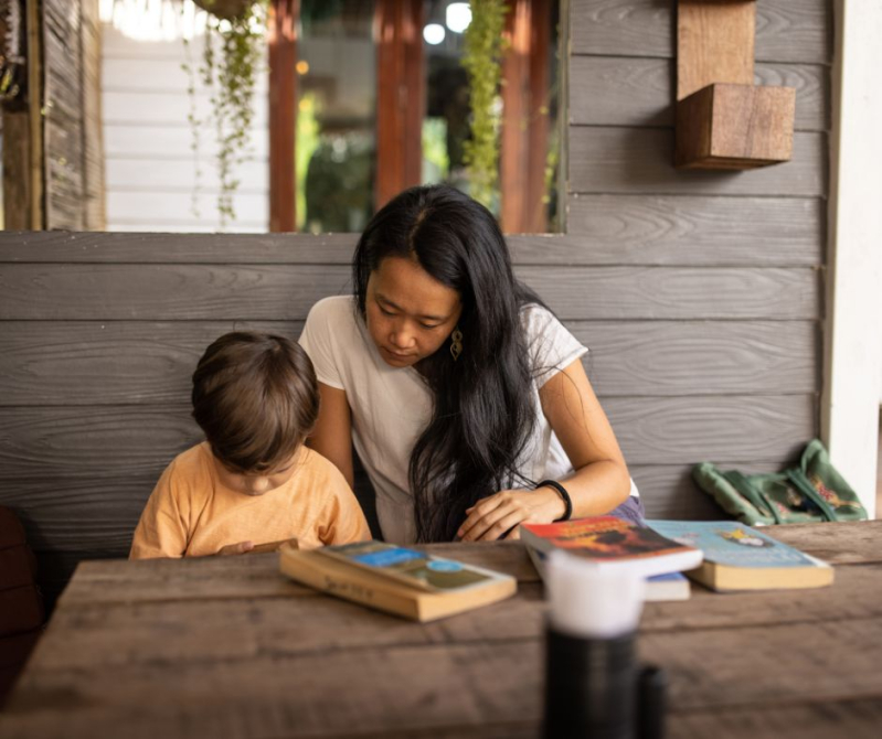 Nanny Responsibilities: A Comprehensive Overview for Parents - Hello Nanny!