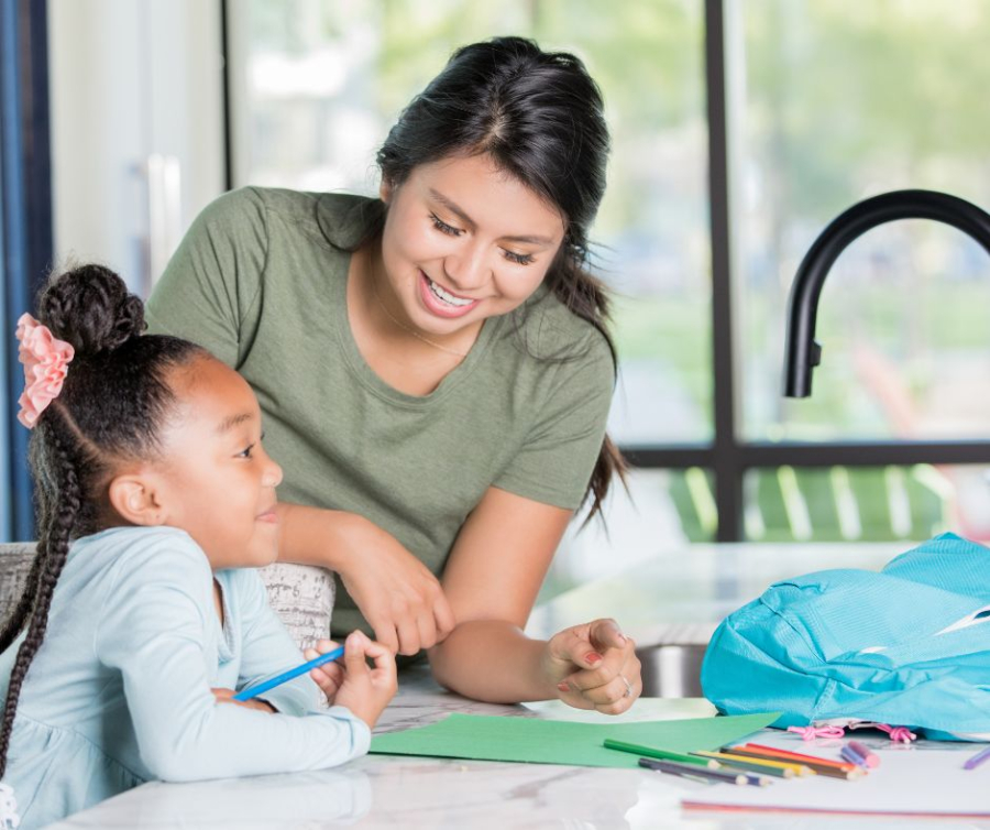 Nanny Responsibilities: A Comprehensive Overview for Parents - Hello Nanny!