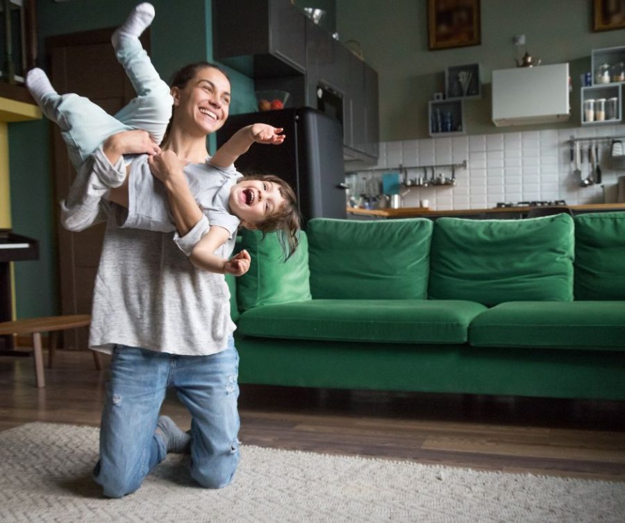 Nanny Interview Questions: Finding the Perfect Caregiver for Your Family - Hello,Nanny!