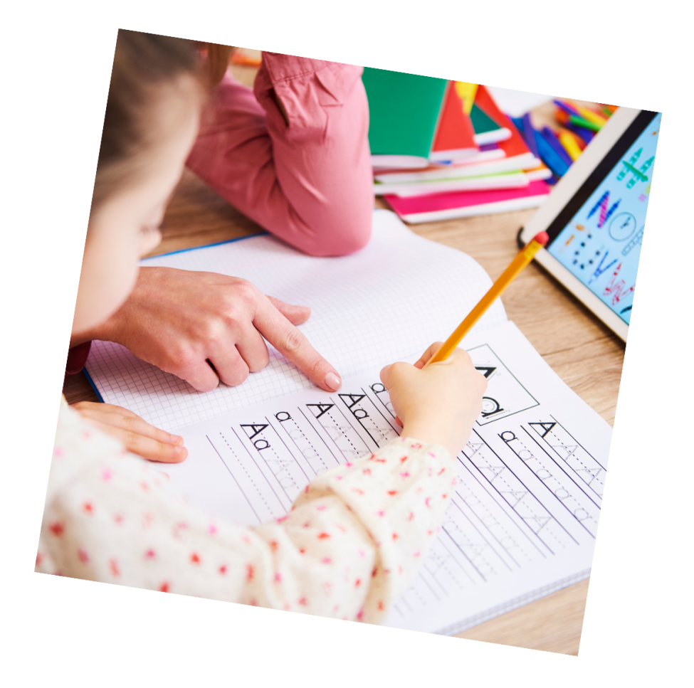 Expert Homeschool Nanny | Personalized Home Education