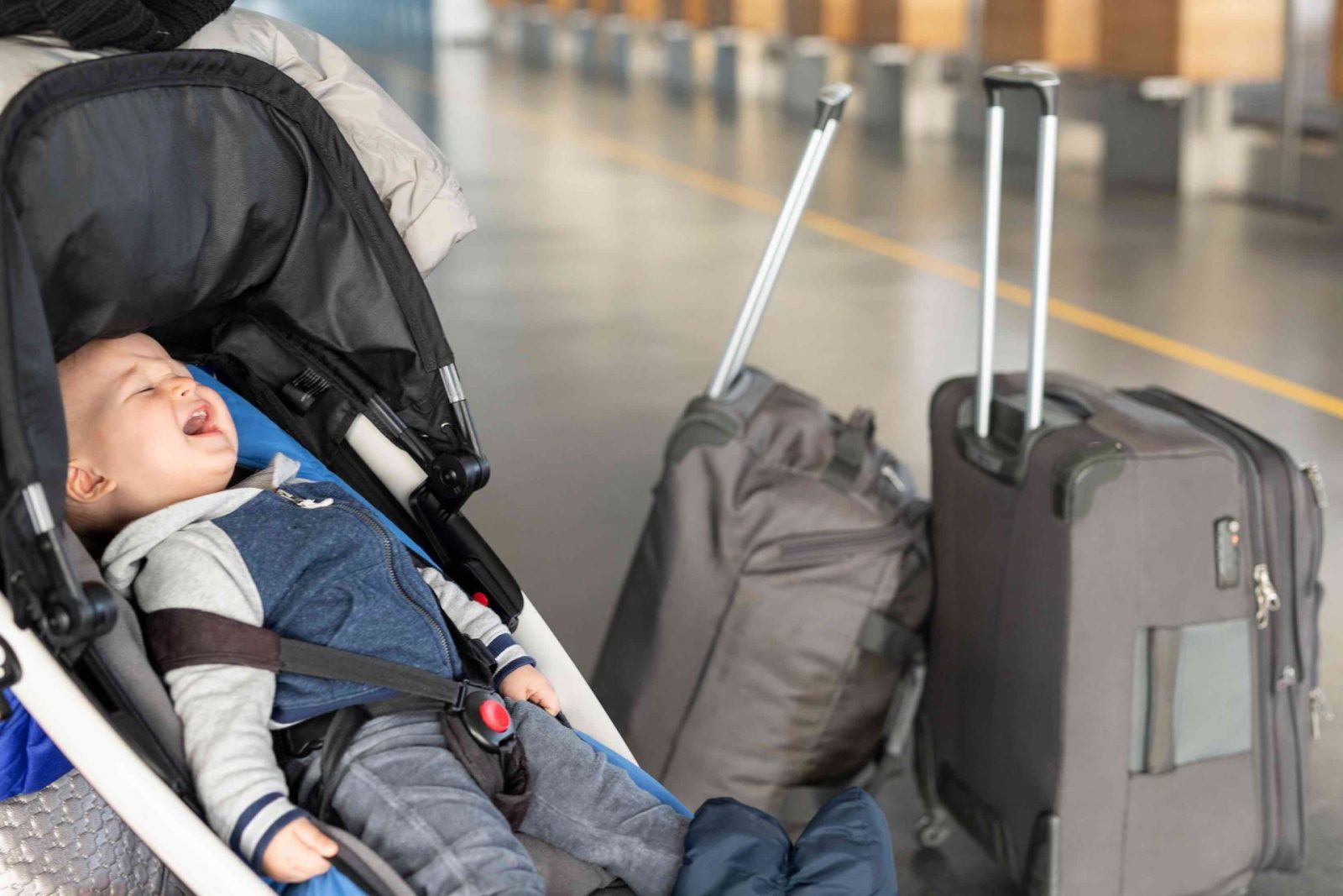 Travel Nanny Pay: A Guide to Fair Compensation (Updated 2026)