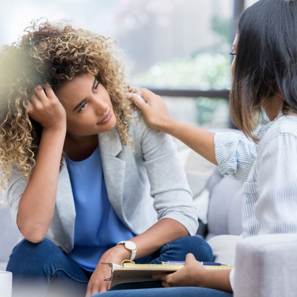 Understanding the Mental Load: A Closer Look at the Burden on Mothers ...