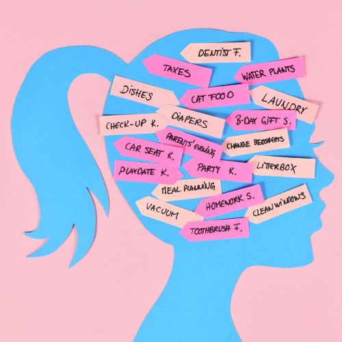 The Mental Load Women Carry: Why It Exists and How to Lighten It