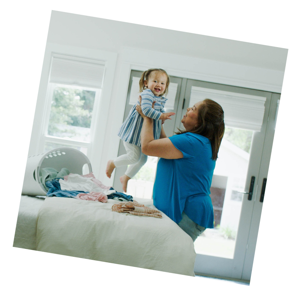 Live In Nanny Services | Hello, Nanny!