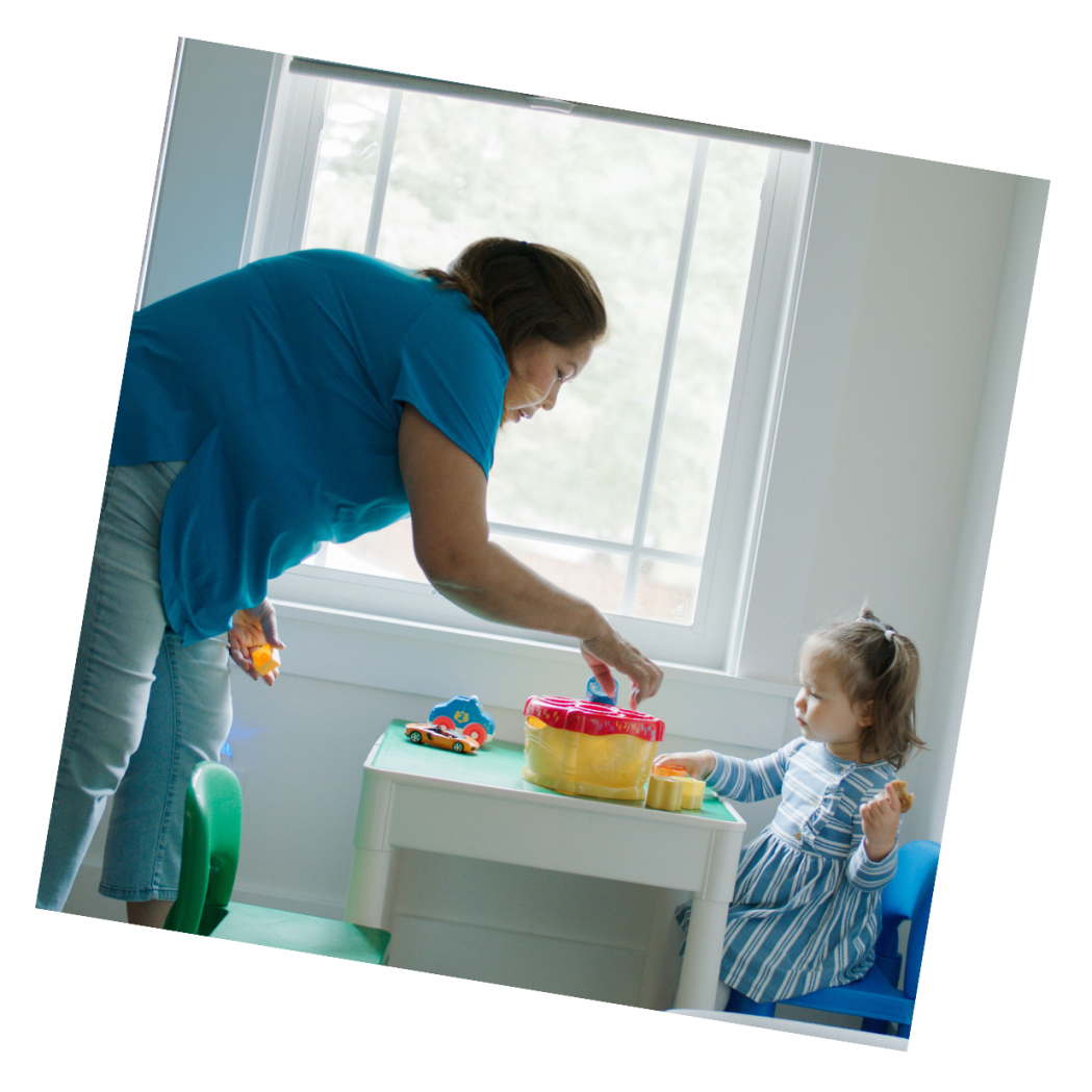 Expert Homeschool Nanny | Personalized Home Education