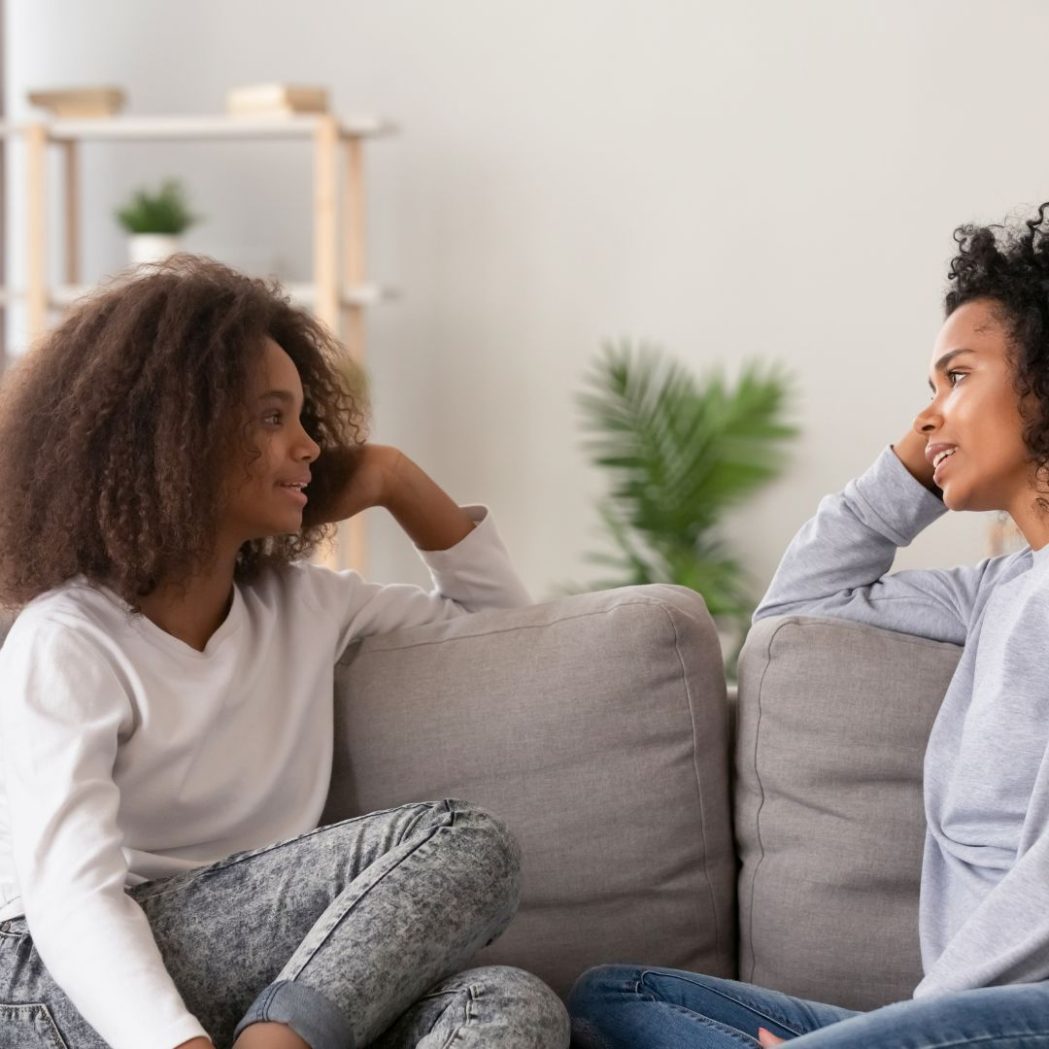 Exploring the Role of Nannies for Stay-at-Home Moms - Hello Nanny!