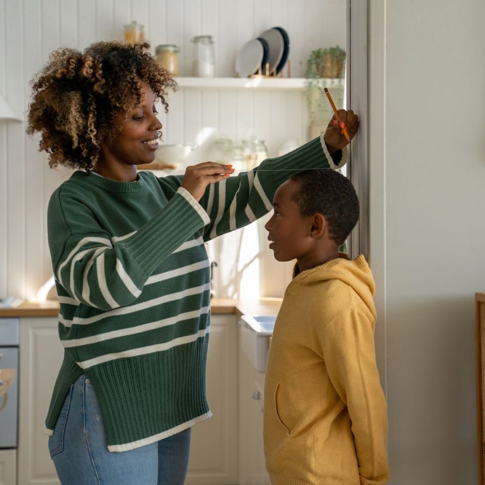 Exploring the Role of Nannies for Stay-at-Home Moms - Hello Nanny!