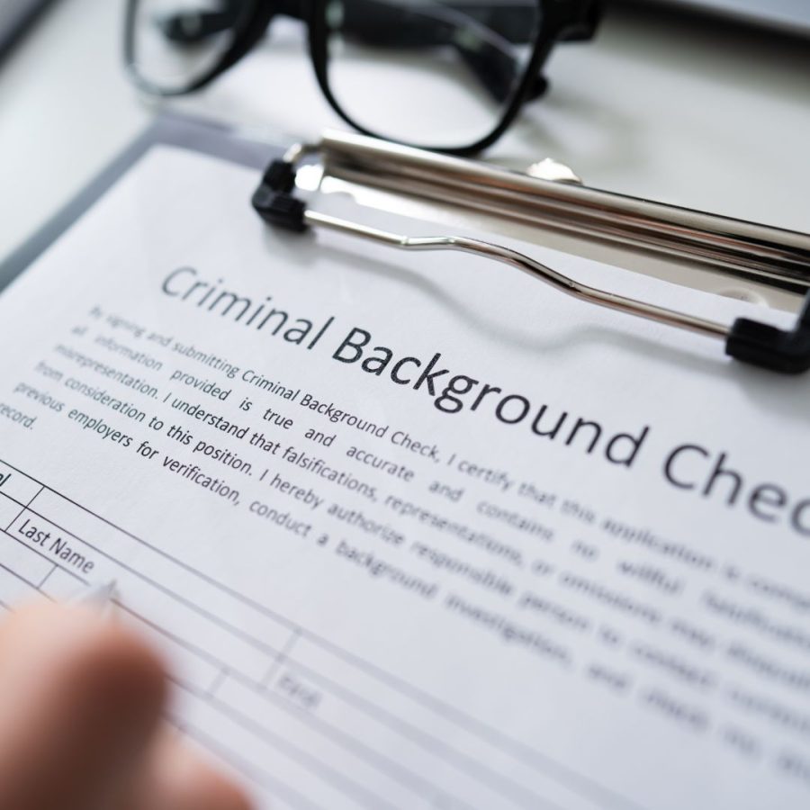 A Guide to Nanny Background Checks for Families (2025)