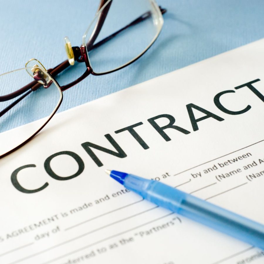 Nanny Contracts: Everything You Need To Know - Hello Nanny!