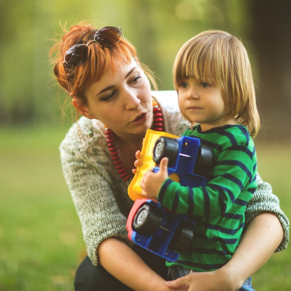 Nanny Responsibilities: Unveiling the World of Nannies