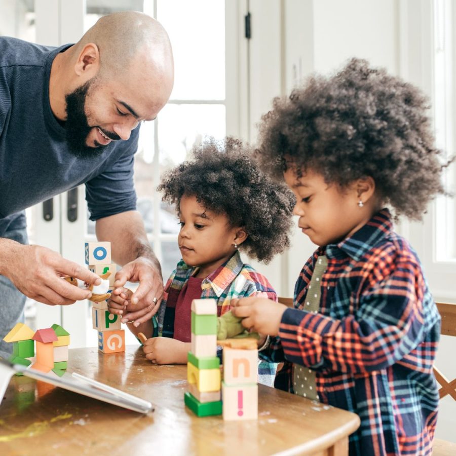 Exploring the 5 Stages of Early Childhood Development - Hello Nanny!