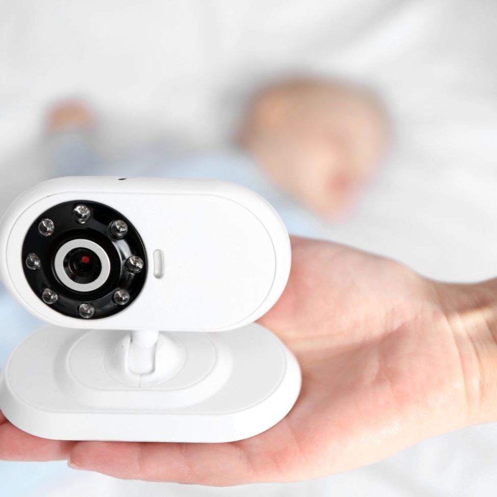 Unveiling the World of Nanny Cams: A Comprehensive Guide - Hello Nanny!