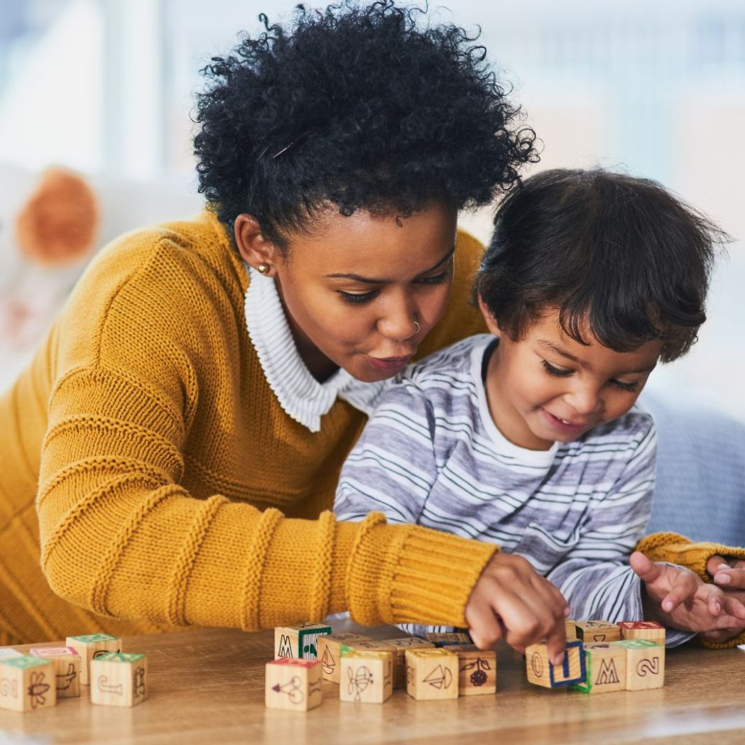 Exploring the 5 Stages of Early Childhood Development - Hello Nanny!