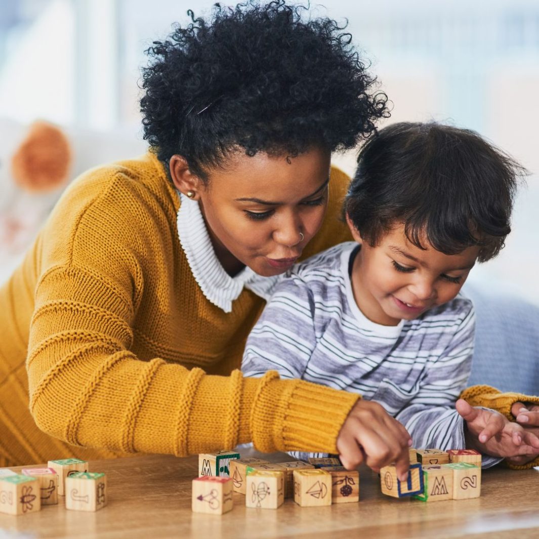Exploring the 5 Stages of Early Childhood Development - Hello Nanny!