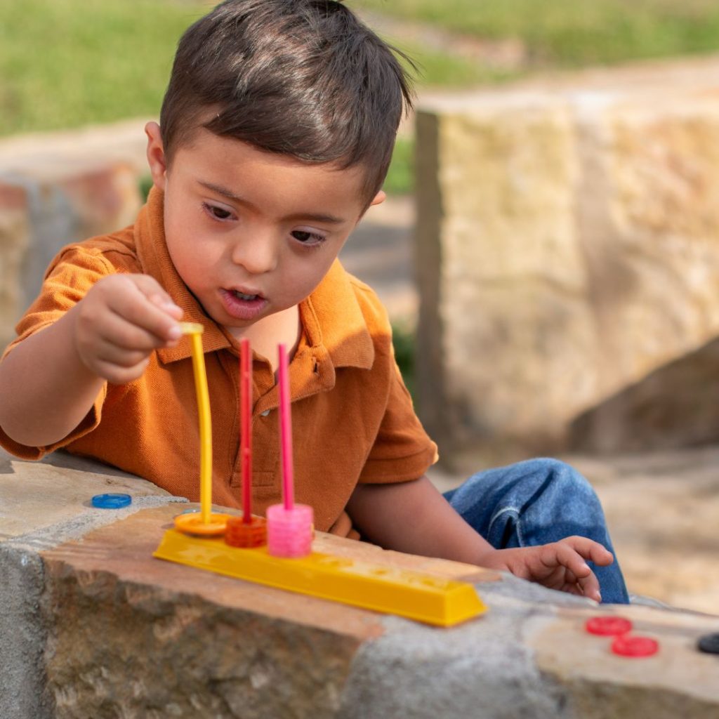 Cognitive Playgrounds: A Journey through Early Childhood Education ...