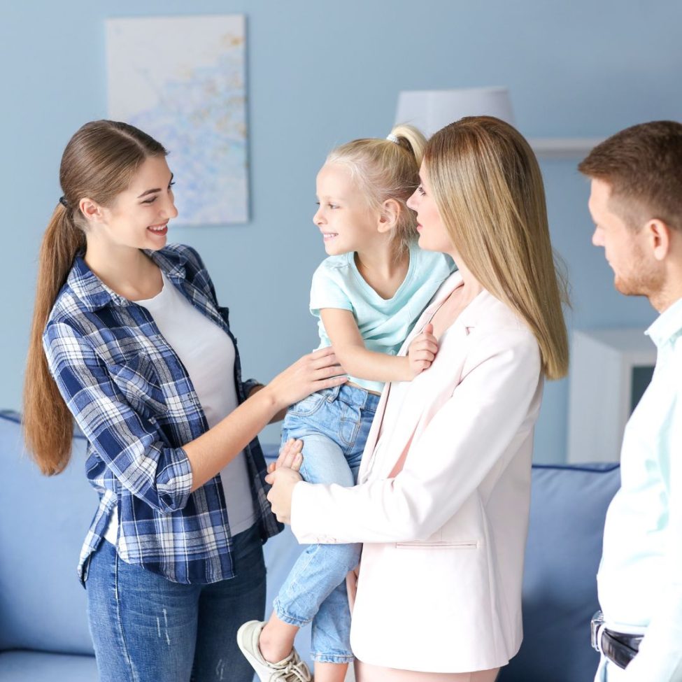 Navigating the Process: Hiring a Nanny for Divorced Parents - Hello Nanny!