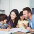 Mastering Parenthood: A Comprehensive Guide to Managing and Caring for ...
