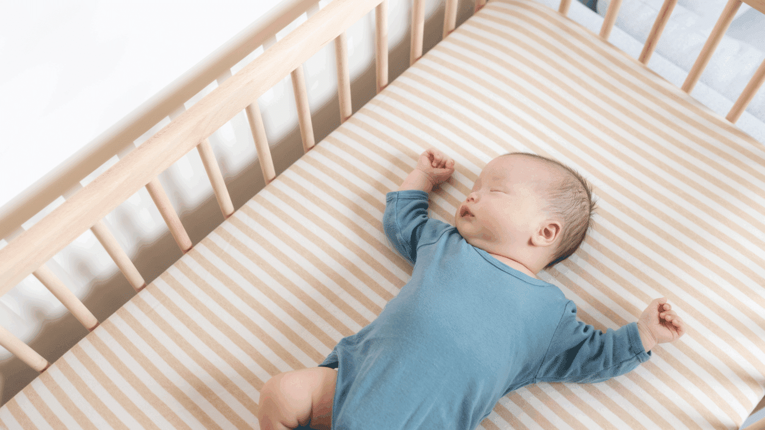 Sleeping Like a Baby: Tips and Tricks From a Pediatric Sleep Consultant ...