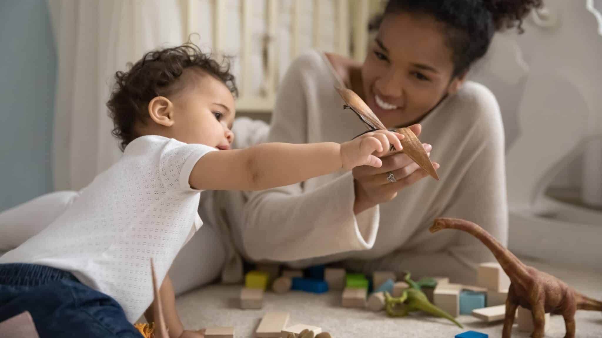 11 Standard Nanny Benefits You Didn’t Know