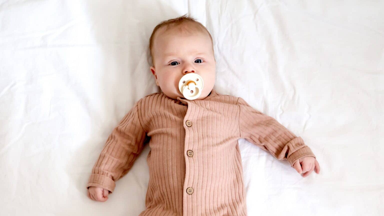 Normal Infant Length: What’s Typical & When to Talk to Your Pediatrician